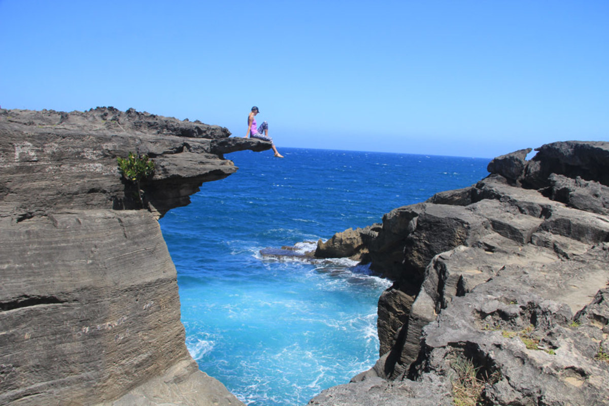 A guide to exploring amazing caves in Puerto Rico - Men's Journal