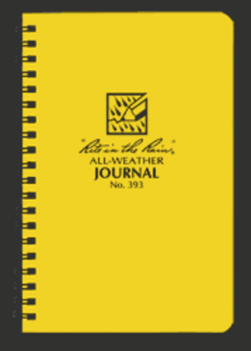 Travel Journals - Men's Journal