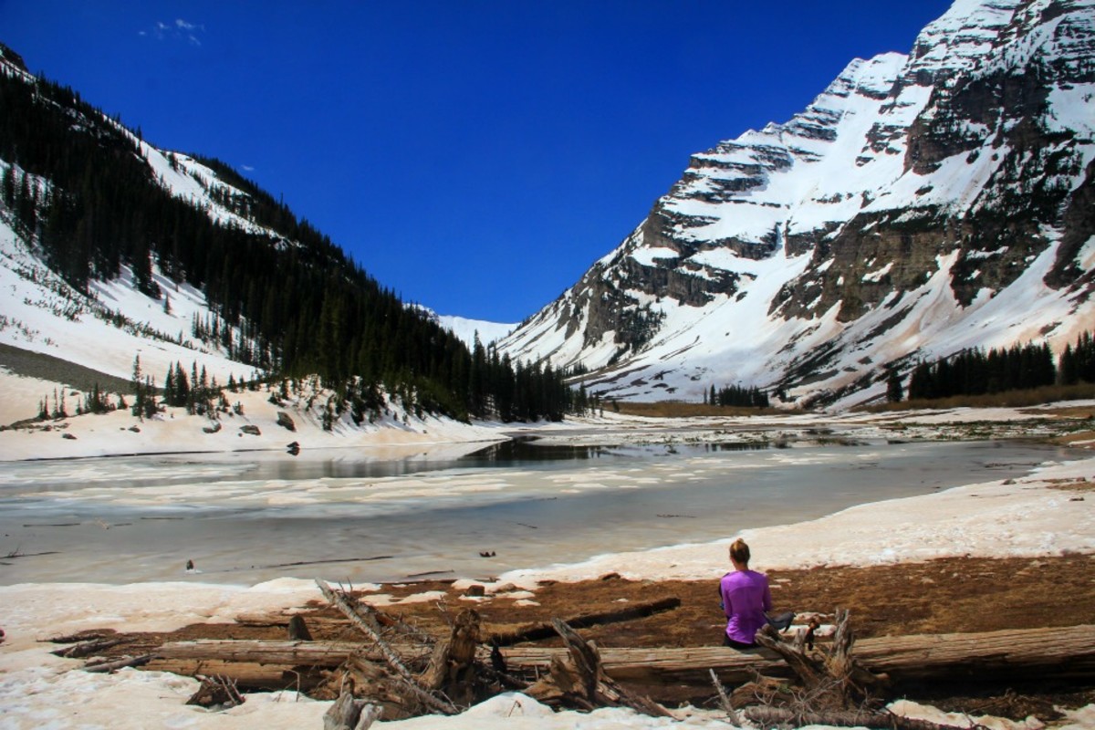 Visit Maroon Bells for the ultimate Colorado photograph - Men's Journal