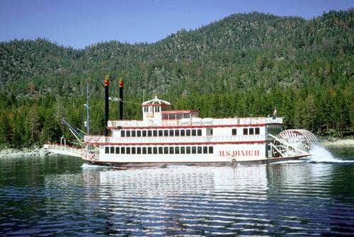 5 Razones por las que el Otoño es el Mejor Momento para Visitar Lake ...