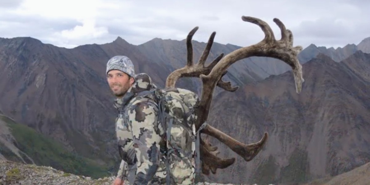 Donald Trump Jr. says hunting is a 'passion,' speaks out on behalf of ...