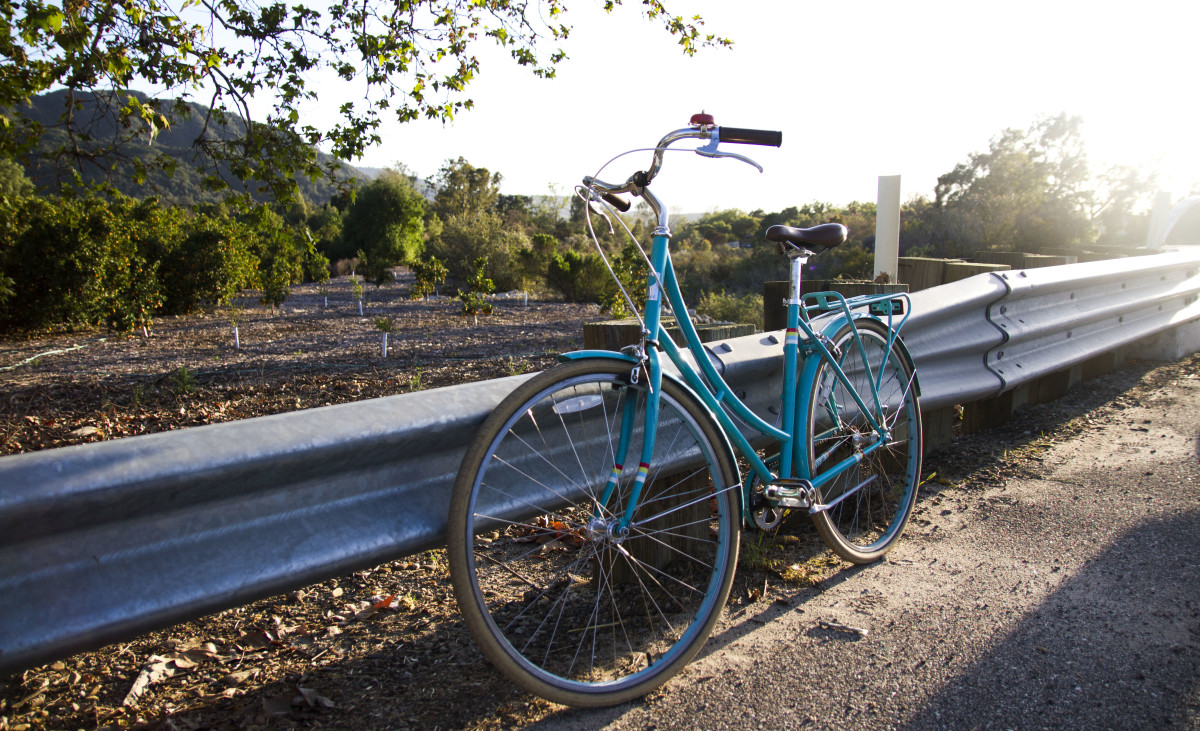 Haven't stayed in an Airstream hotel yet? Try California's Caravan ...