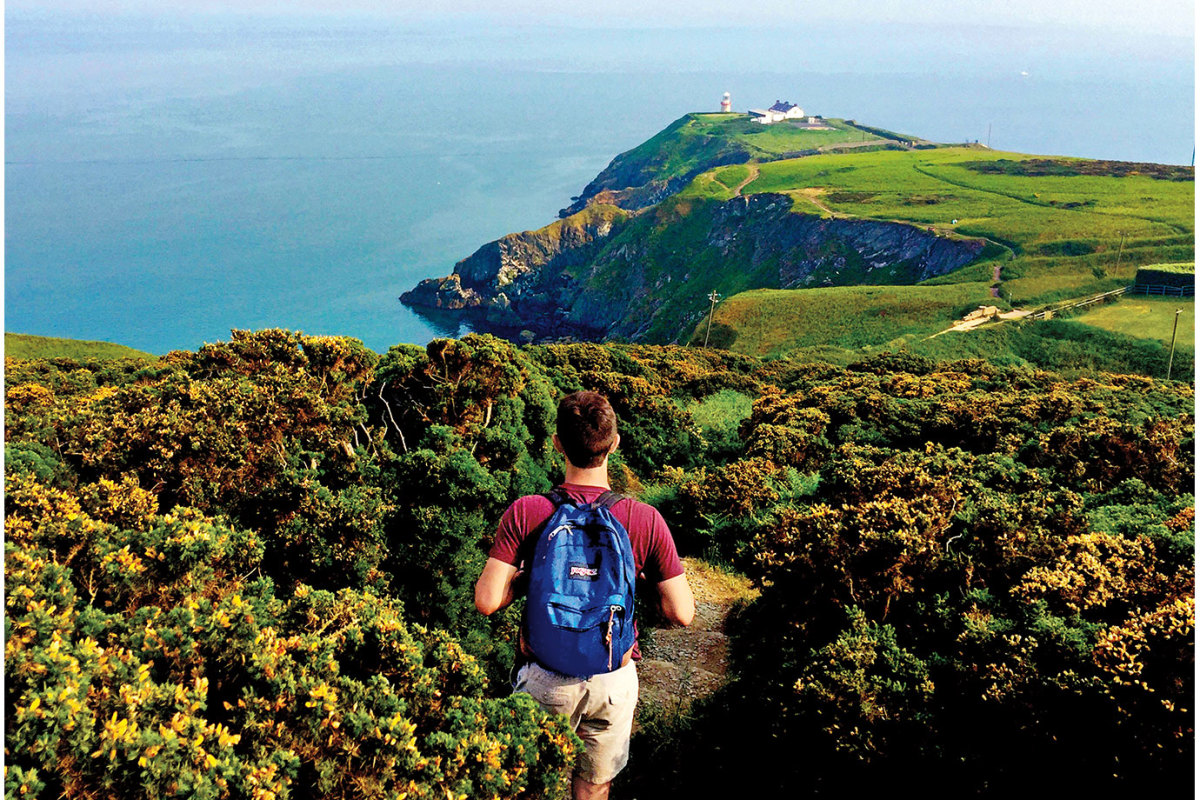 Dublin Travel Guide: How to Spend a Long Weekend in the Irish Capital