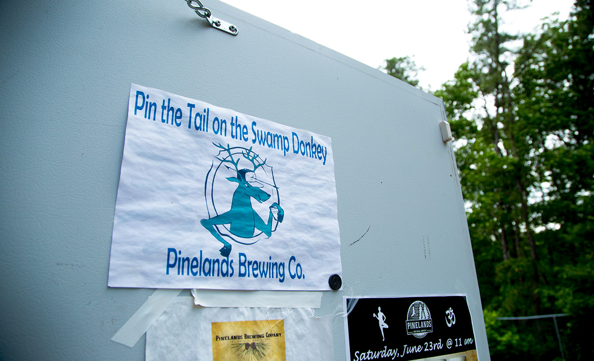 Surfing and Sipping in the Long Beach Island Region | Men's Journal