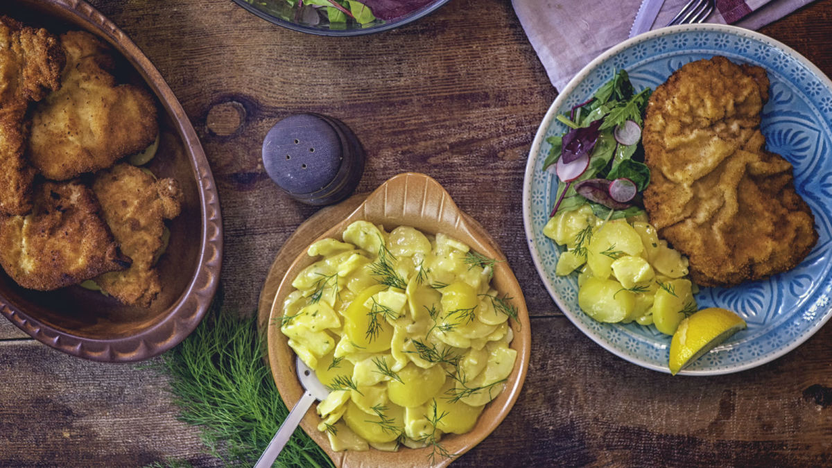 Vienna Travel Guide: 4 Days of Schnitzel, Mozart, and Plenty to Drink