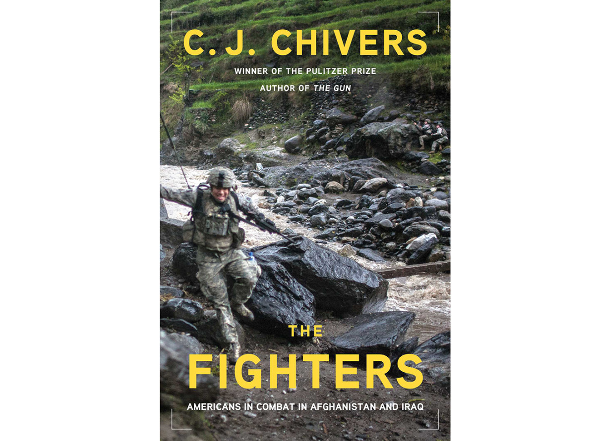 'The Fighters' Book Review: A Must-read on the Iraq and Afghanistan Wars