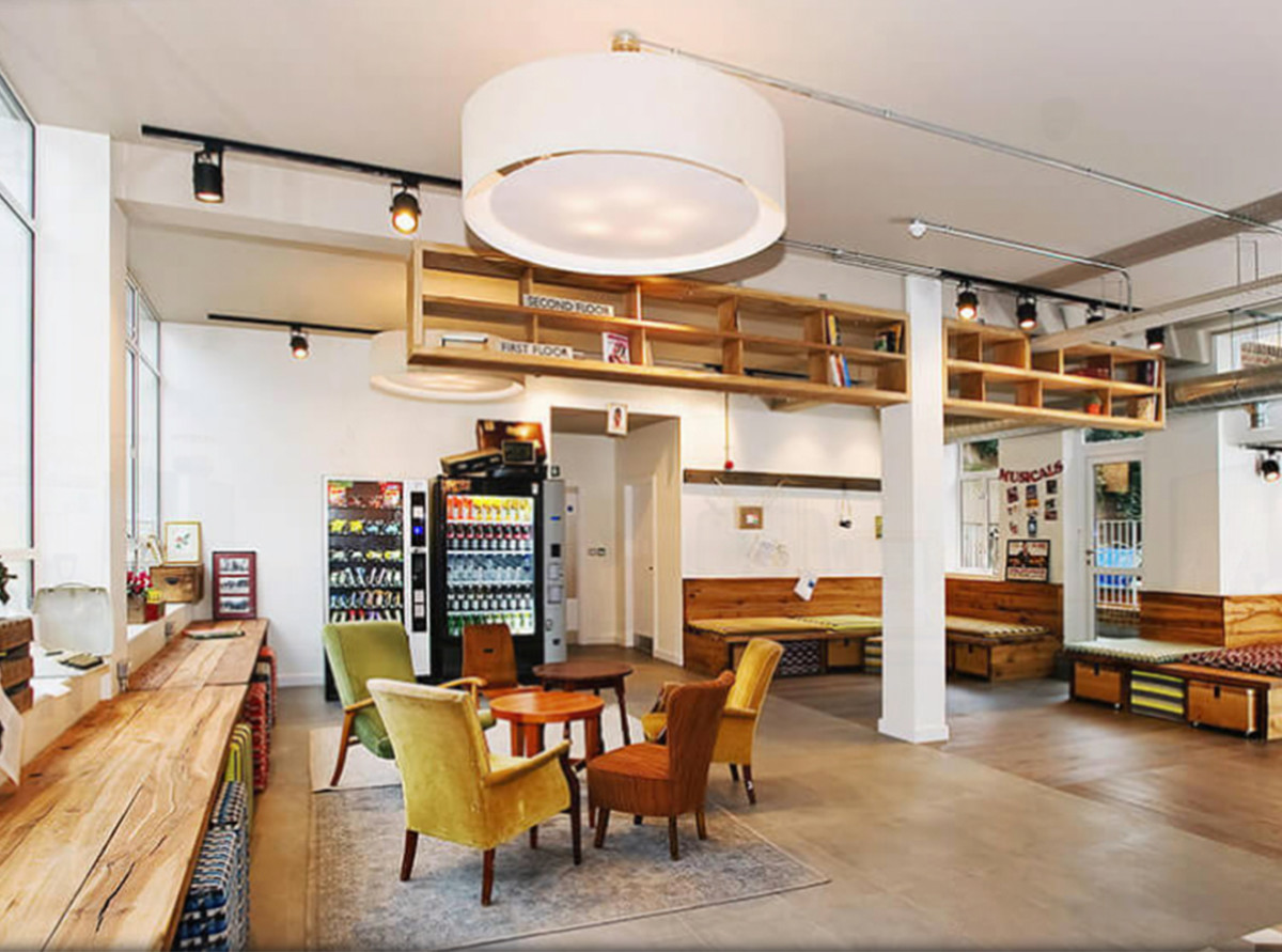 The 15 Best Hostels in the World: Affordable Prices, Great Amenities