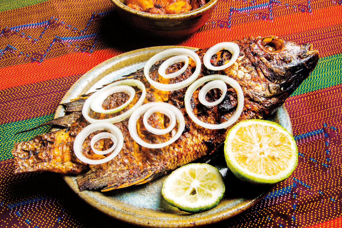 How Kigali, Rwanda's Capital, Rose From the Ashes of Genocide