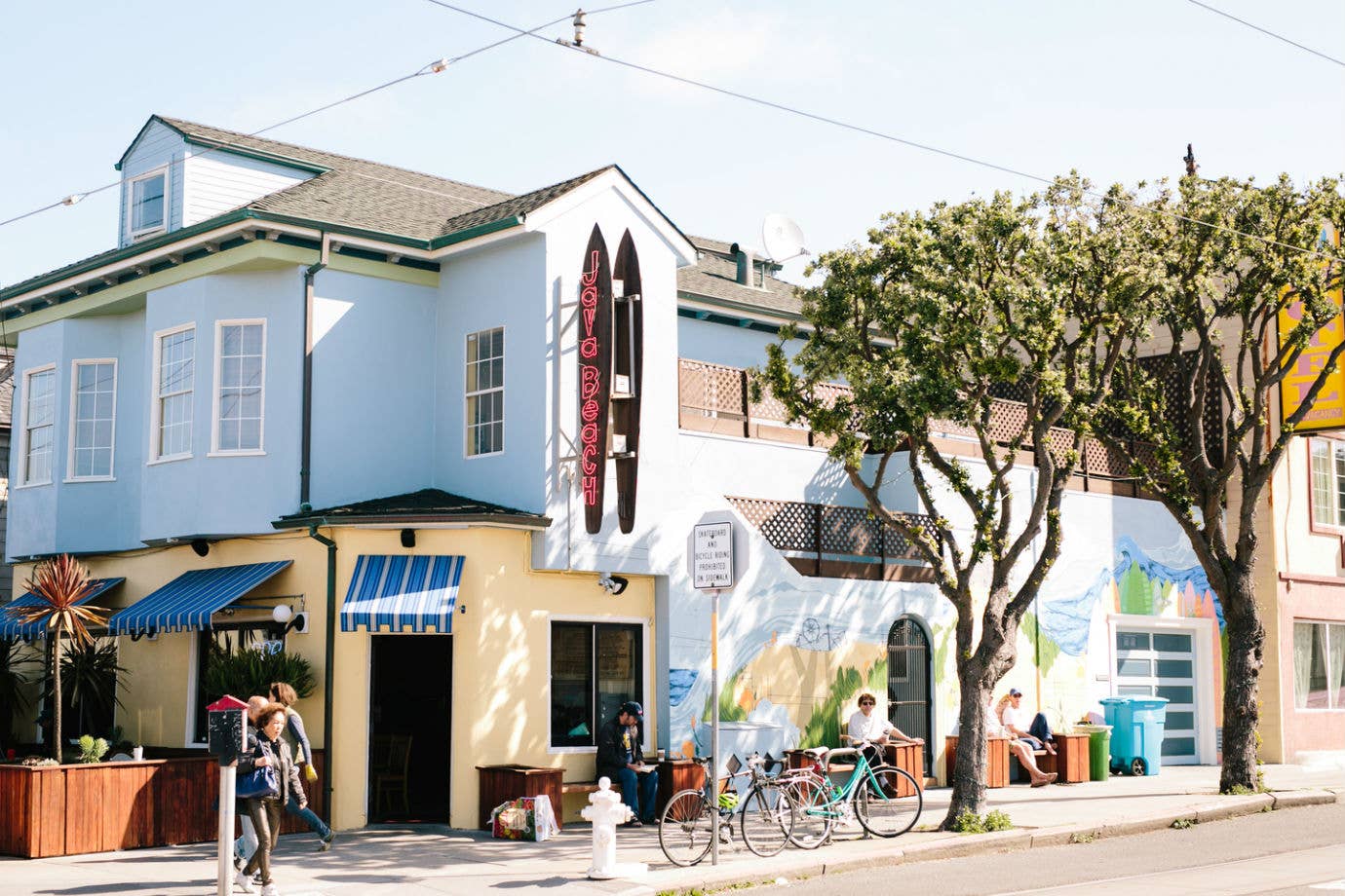 4-Day Weekend in San Francisco: Where to Go, Eat, and Stay