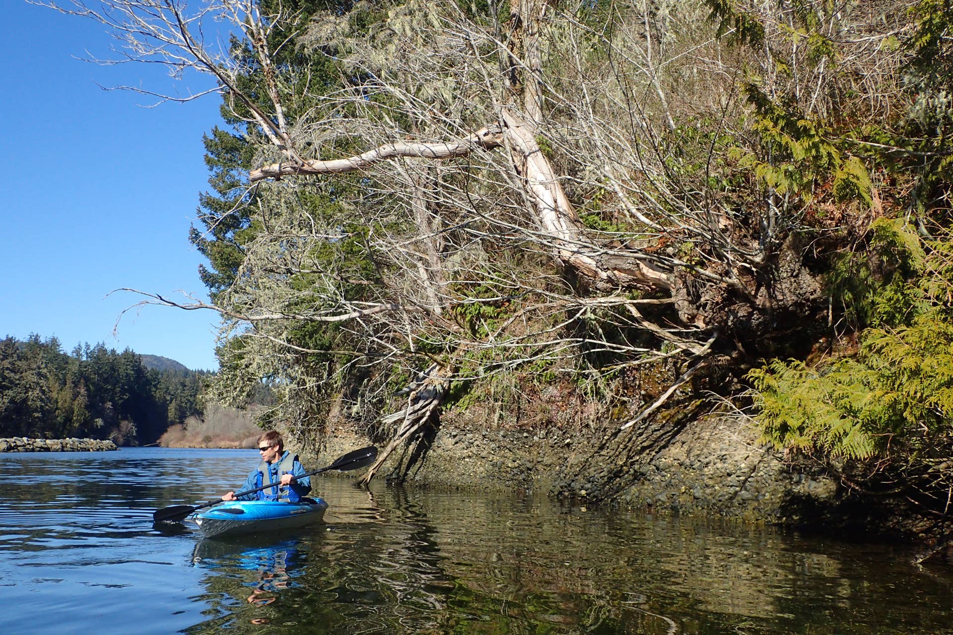 5 Can’t-Miss Outdoor Adventures in Sooke, BC | Men's Journal