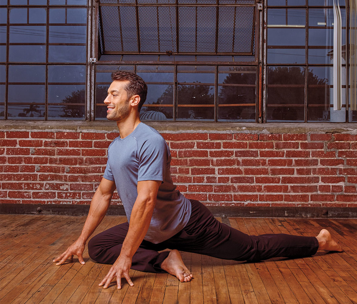 Best Stretches to Do After a Run, According to a Physical Therapist