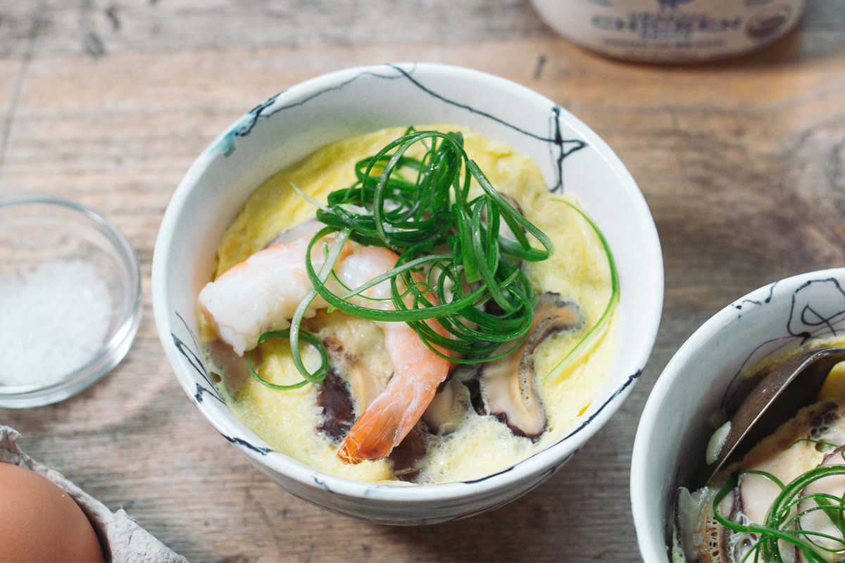 3 Recipes to Incorporate Bone Broth Into Your Post-Workout Recovery ...