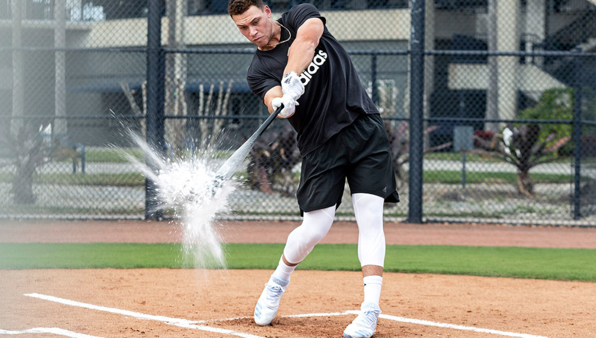 Adidas Baseball Celebrates MLB All-Stars With Special Edition ‘Iced Out ...