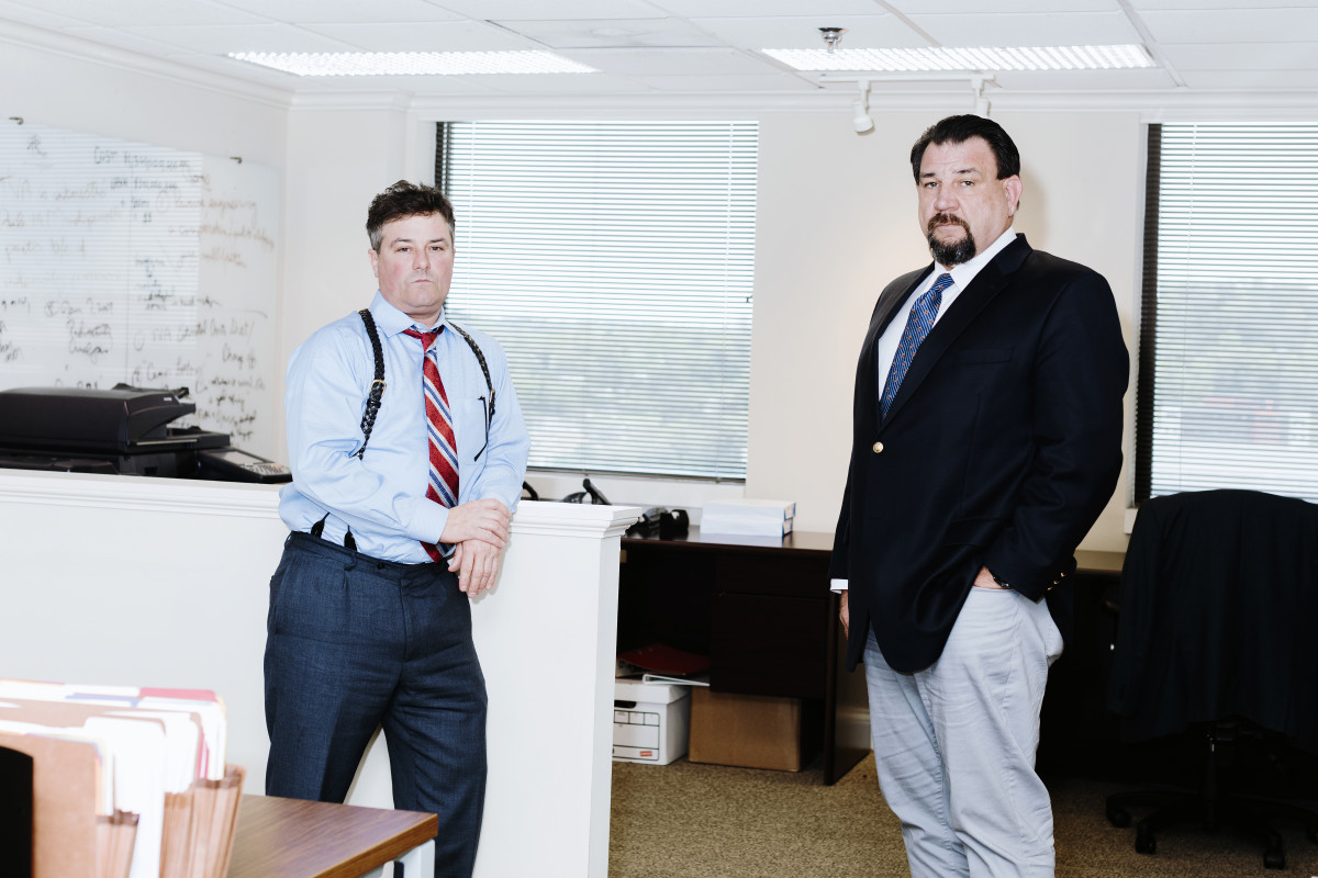 The Complete Story of the Kingston Coal-Ash Spill