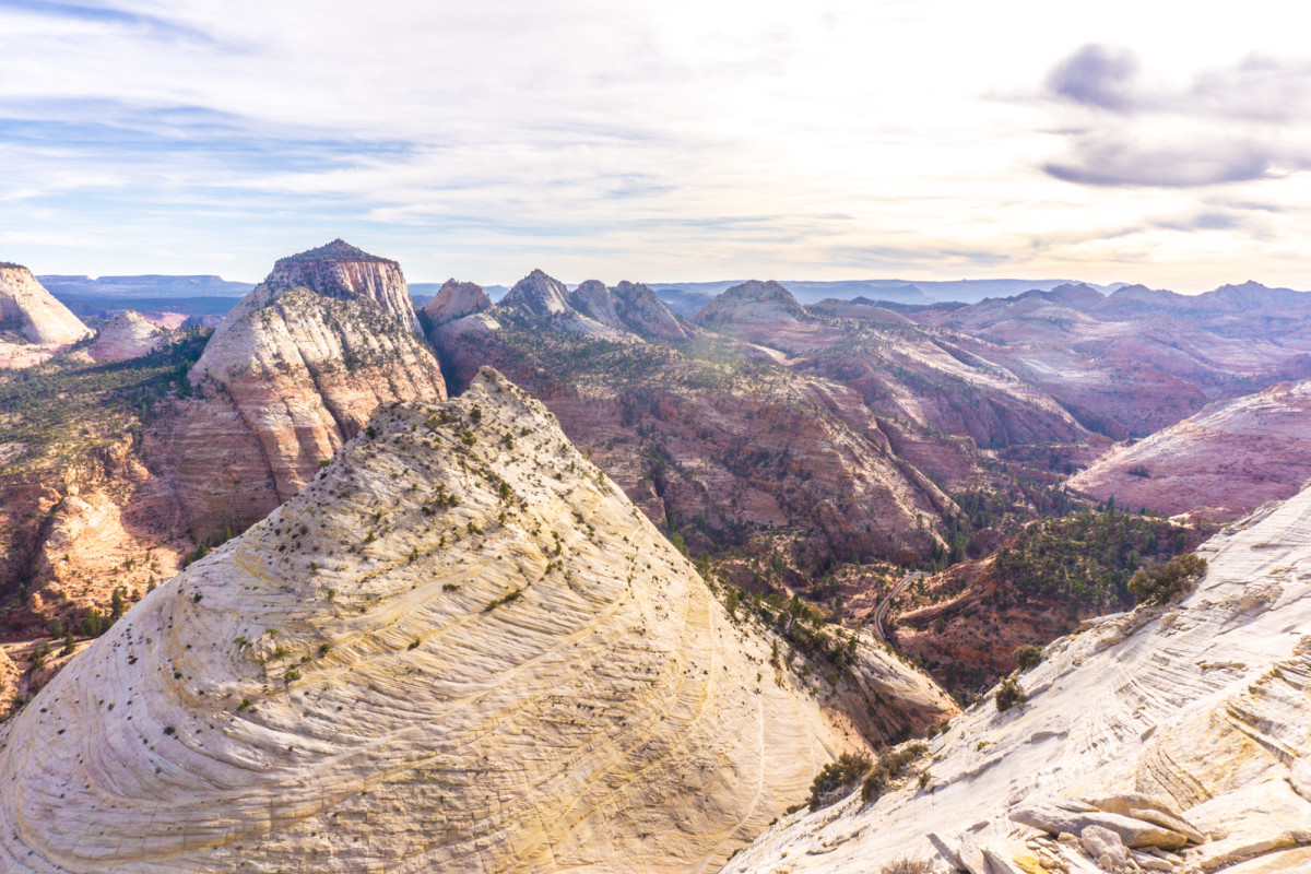 100 Years Strong: Why Zion National Park Endures | Men's Journal