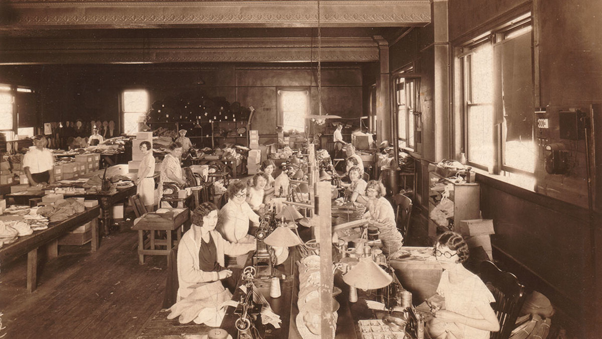 How New Era Is Celebrating 100 Years of Sports, Style, and Fashion