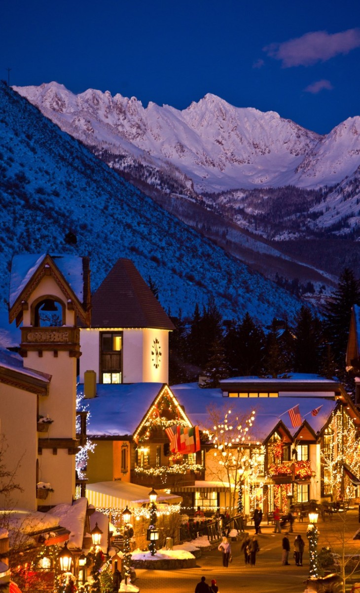 How to Ski and Ride Colorado’s Sprawling Vail Resort Like a Local
