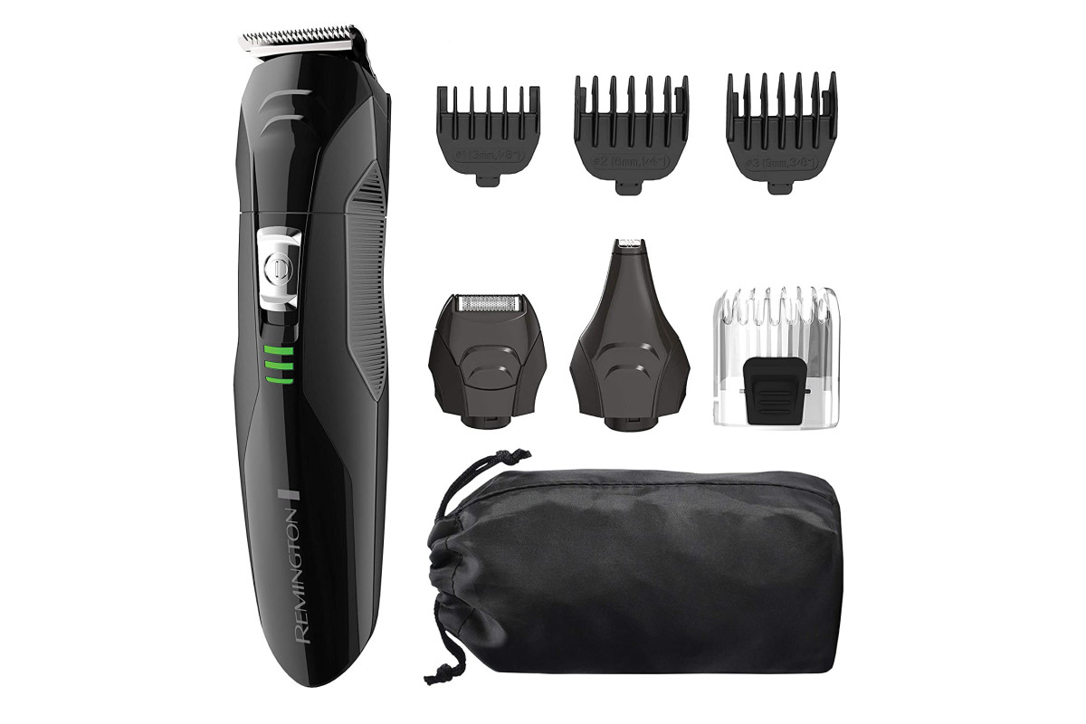 The Best Beard & Mustache Trimmers for Men 2022
