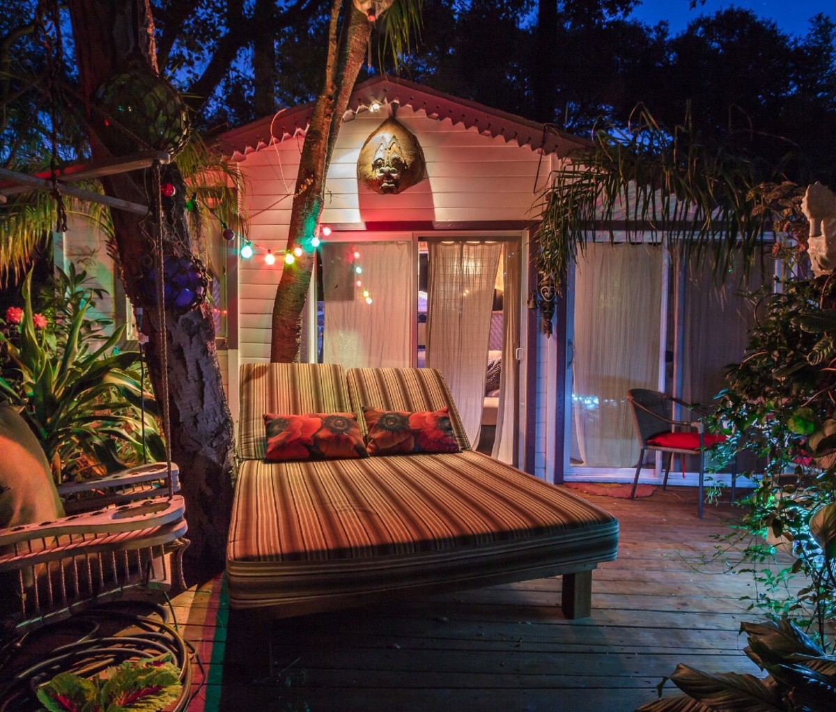 50 Most Popular Airbnb Vacation Rentals in Every State