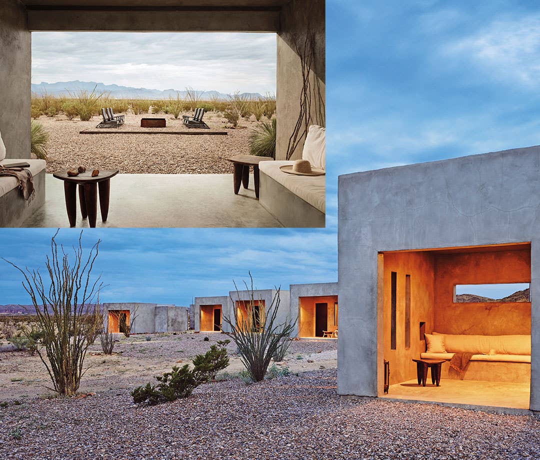 Most Luxe, Remote Resorts in the World | Men's Journal