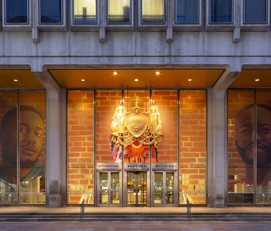 America’s Top Destinations for Outdoor Art and Murals | Men's Journal