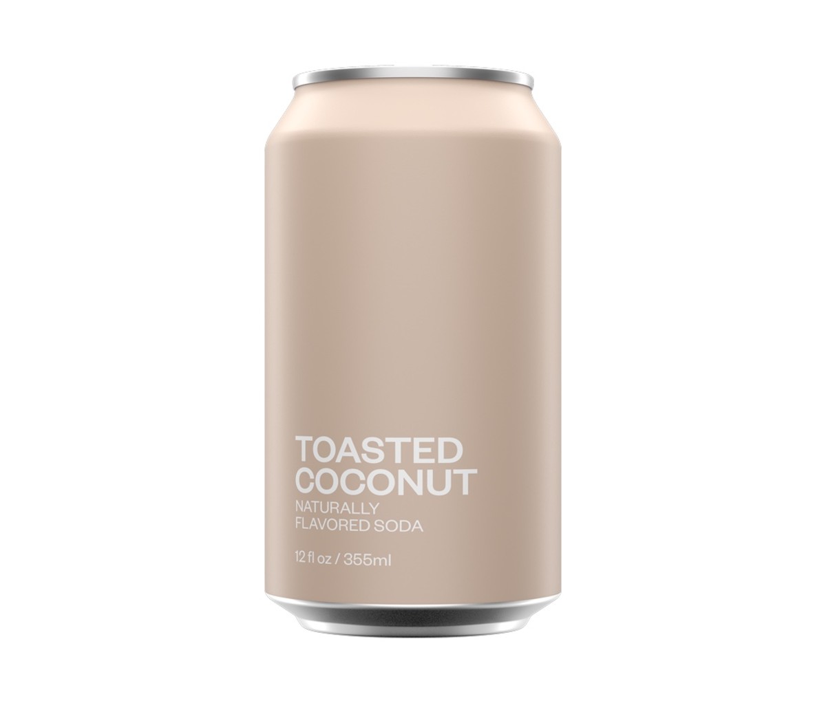 Healthier Sodas and Sparkling Beverages - Gym Freaks