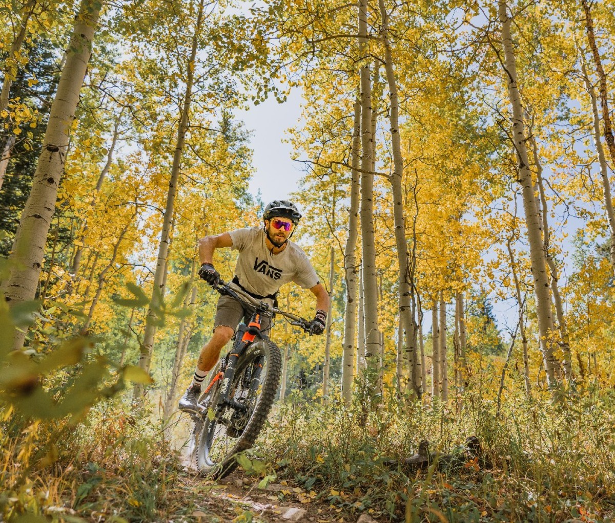 Best Guys' Trips in America for Adventure Buffs | Men's Journal