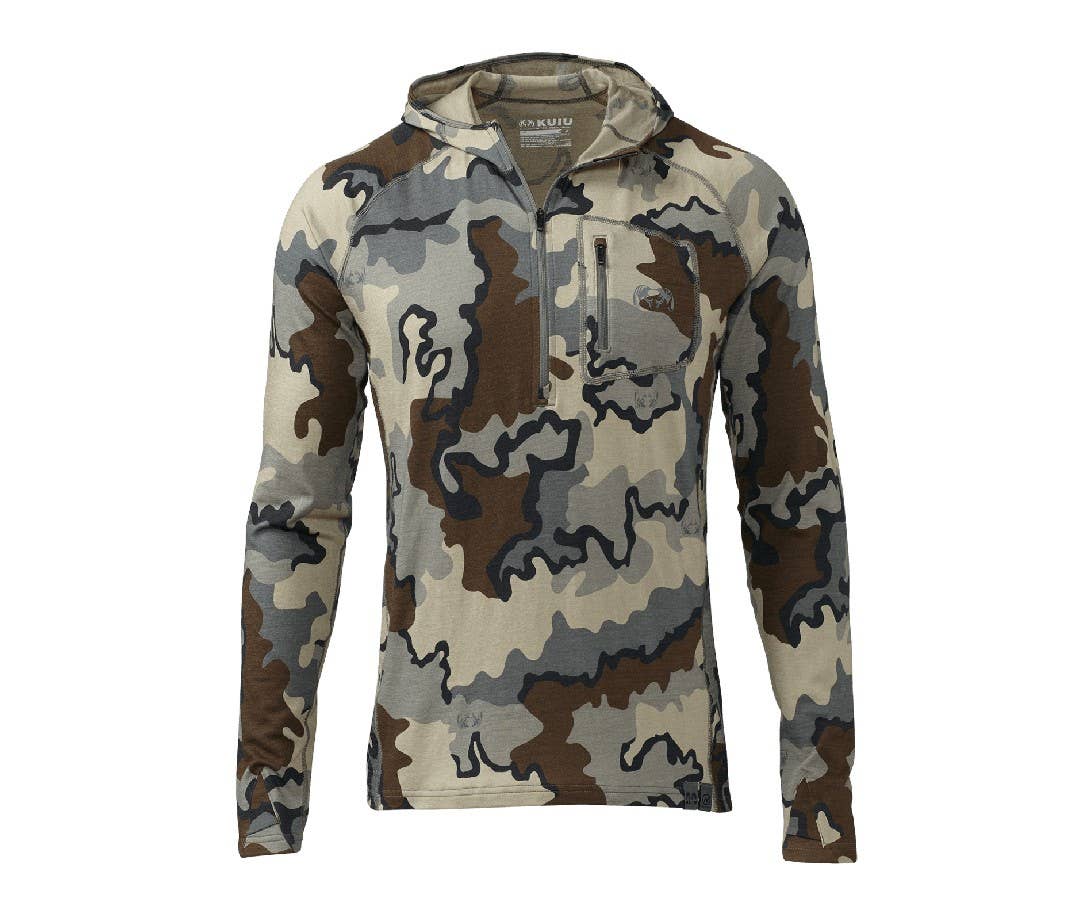 KUIU is Changing the Technical Mountain Apparel Game | Men's Journal