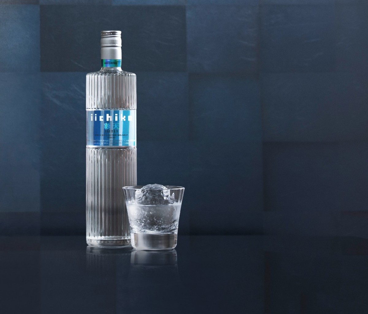 How to Drink Shochu, the Japanese Spirit More Popular Than Sake - Gym ...