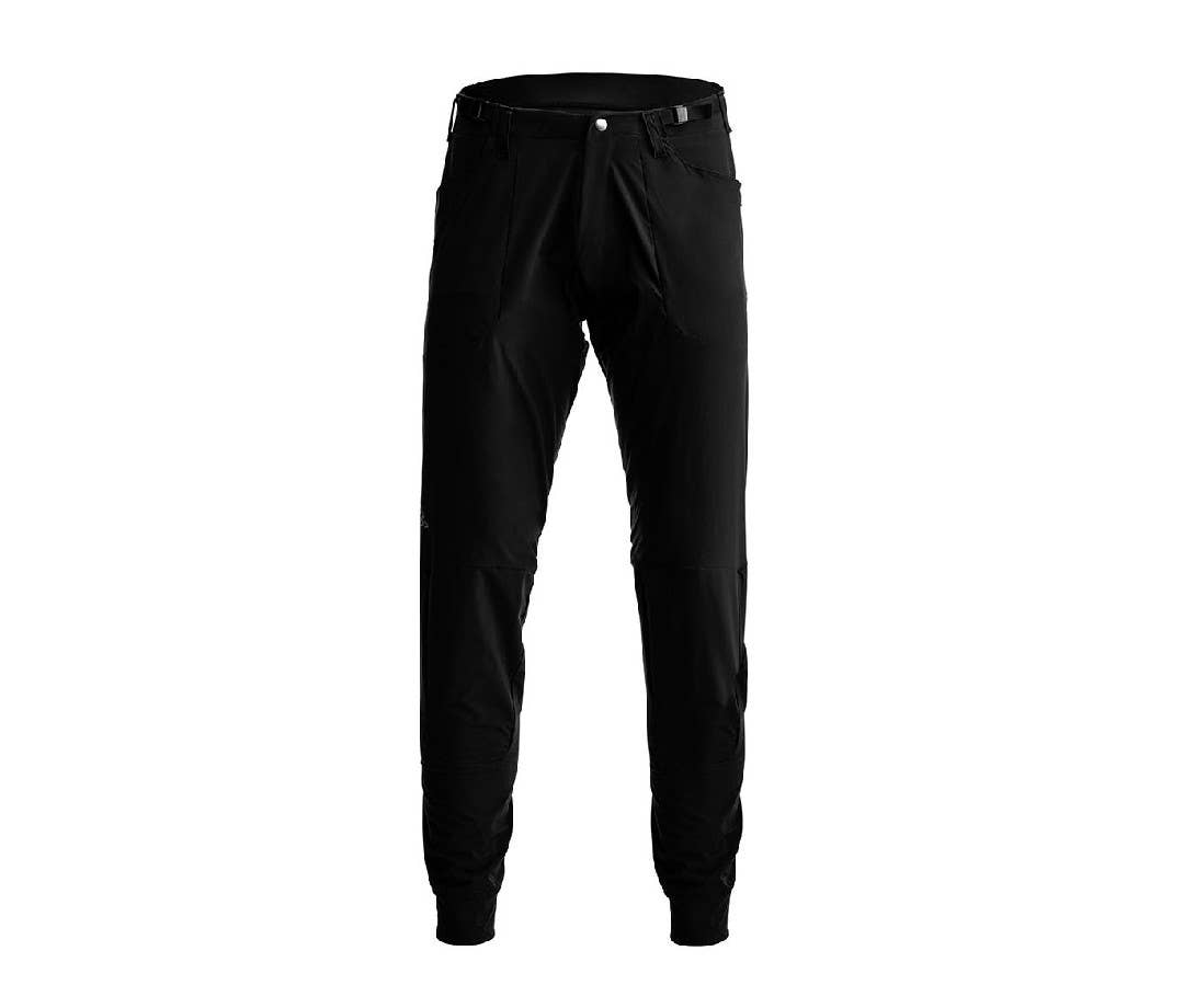 Best Winter Cycling Pants to Keep You Warm | Men's Journal