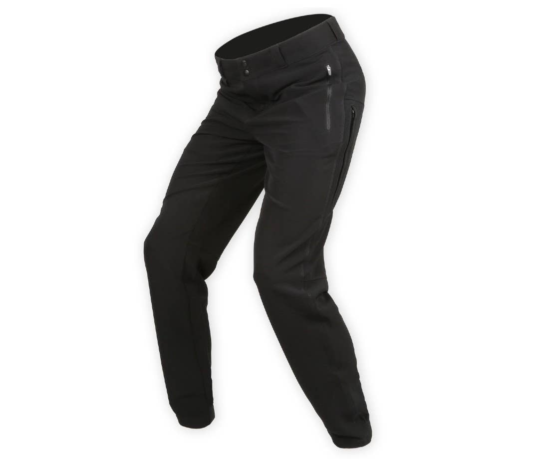 Best Winter Cycling Pants to Keep You Warm | Men's Journal