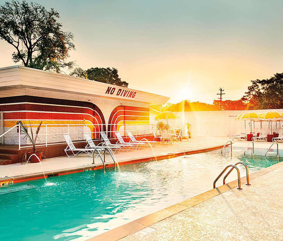 Return of the Motor Lodge: Stay at These Roadside Motels | Men's Journal