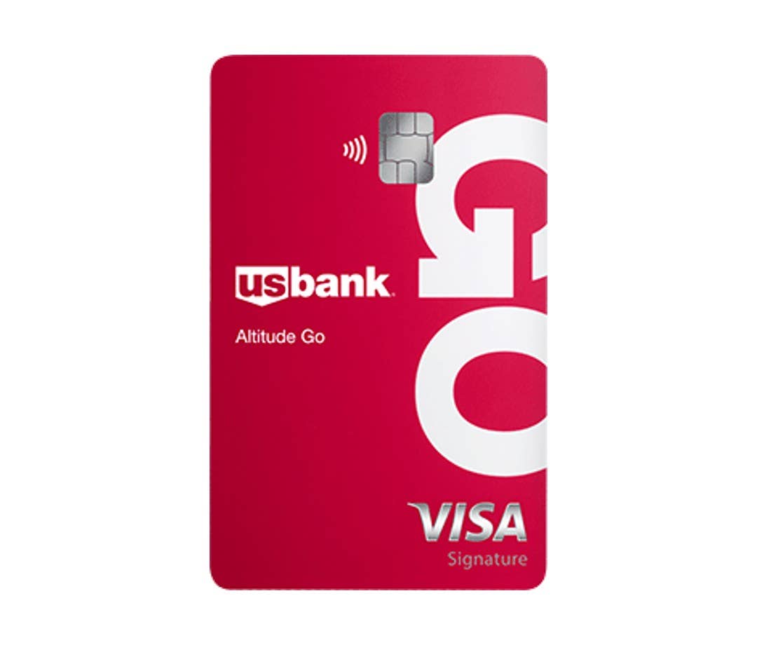 Best Credit Cards for Travelers to Get Points and Benefits | Men's Journal
