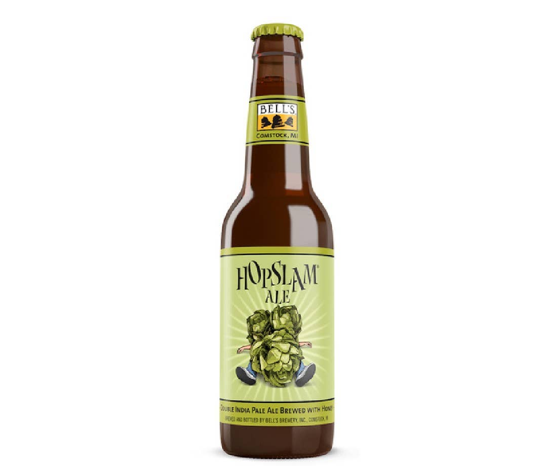 Best Double IPAs to Drink This Winter - Gym Freaks