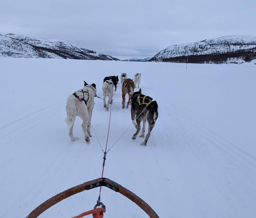 Northern Norway Winter Travel Guide | Men’s Journal