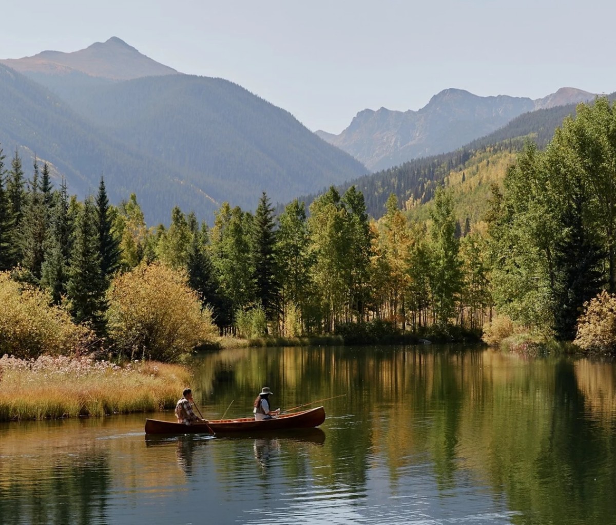 The Best New Hotels of 2022: Where to Stay This Year | Men's Journal