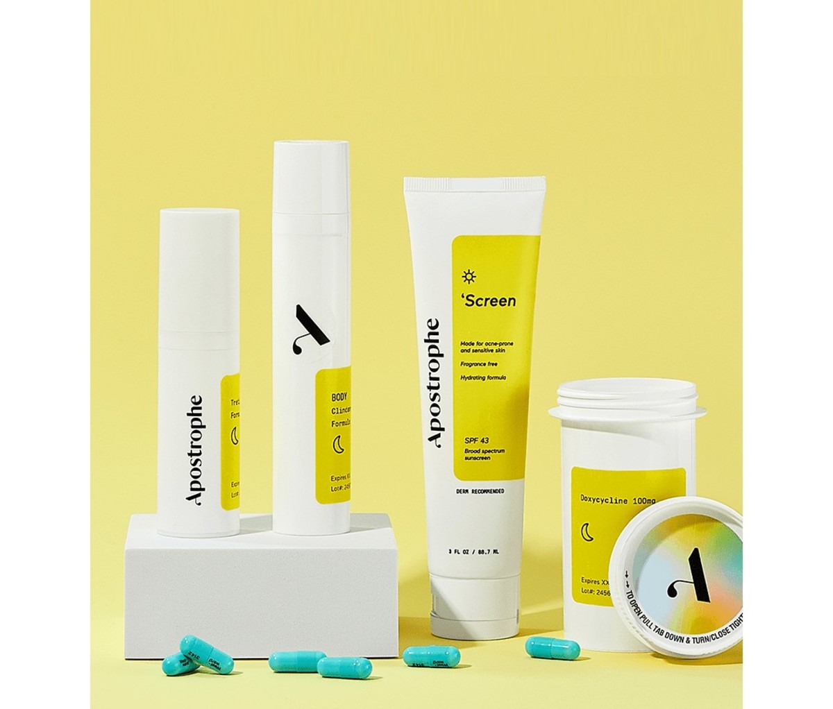 Best Mens Skincare Brands To Try Now Mens Journal