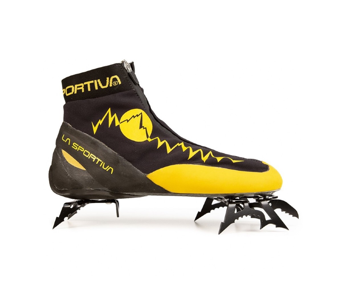 Best Ice Climbing Gear of 2022 for Beginners | Men's Journal