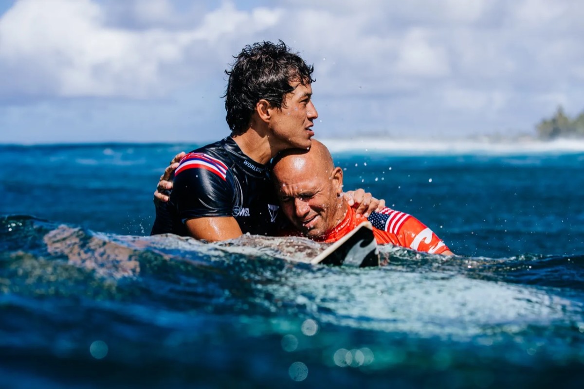 A Tribute to Kelly Slater: The Greatest of the Greats | Men’s Journal