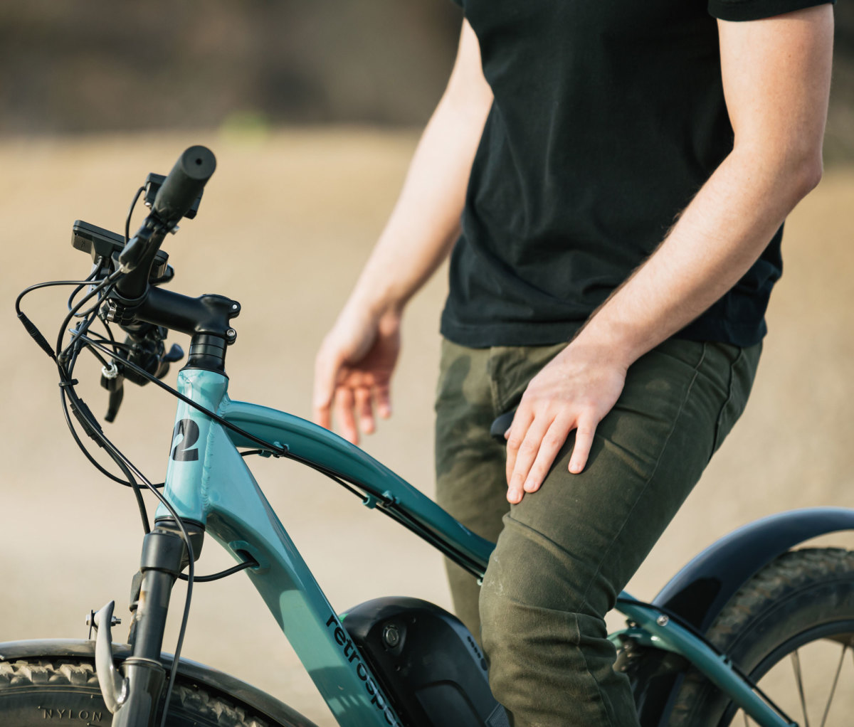 The Retrospec Koa Rev Is the Perfect E-Bike for Summer | Men's Journal