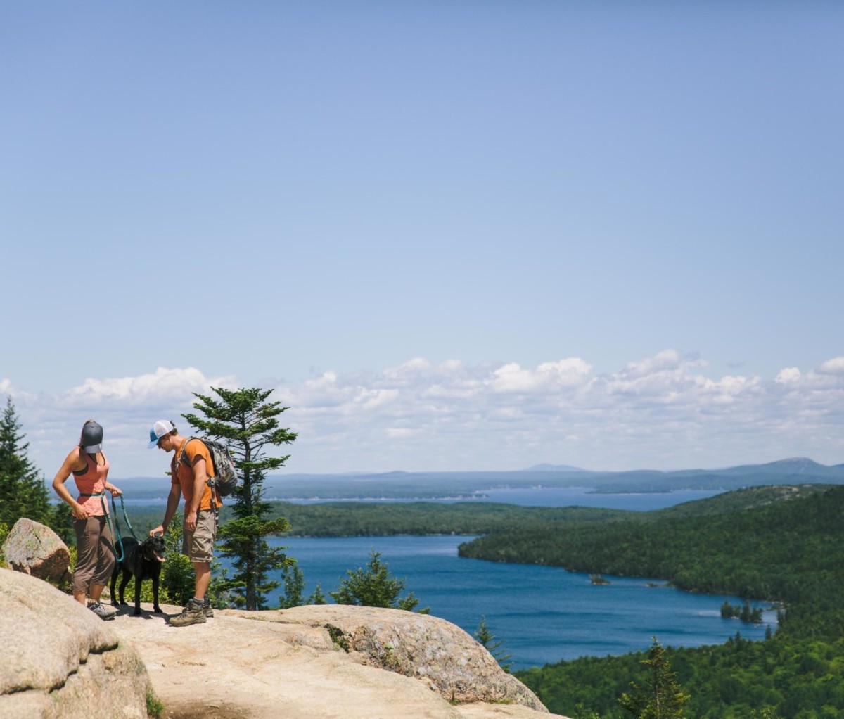 A First-Timer's Travel Guide to Acadia National Park | Men's Journal
