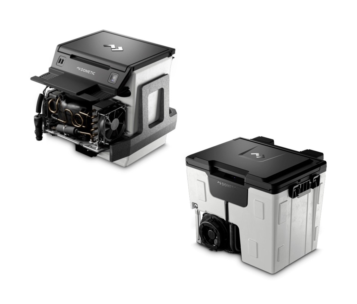 Best Gear to Turn Your Pickup Truck Into a Mobile Work Space | Men's ...