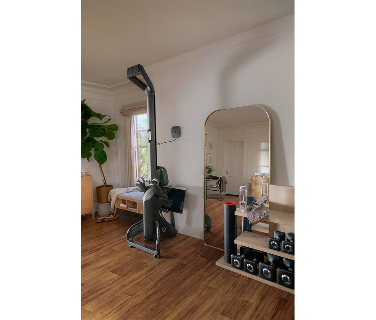 Peloton Row Review: Everything to Know About the Smart Erg Peloton Row Review: Everything to Know About the Smart Erg