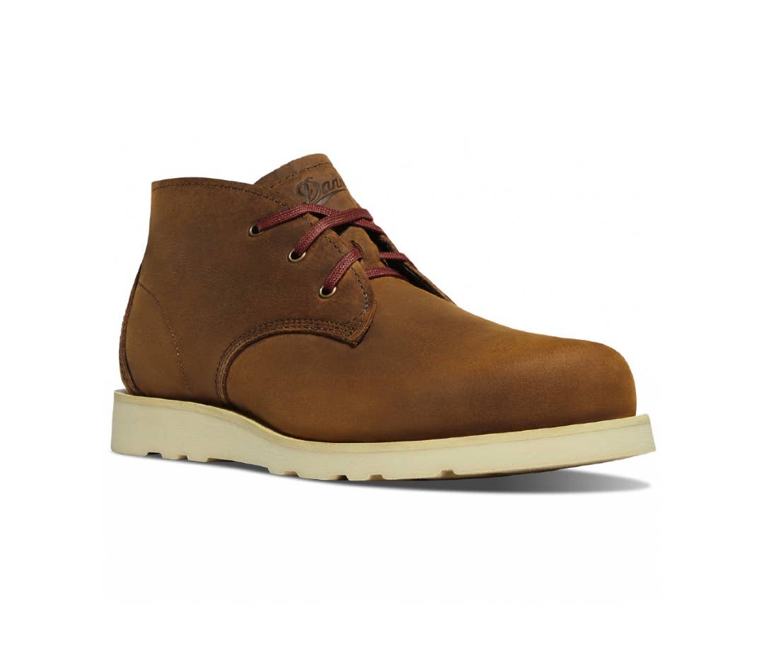 Best Heritage-Style Boots That Will Never Go Out of Style