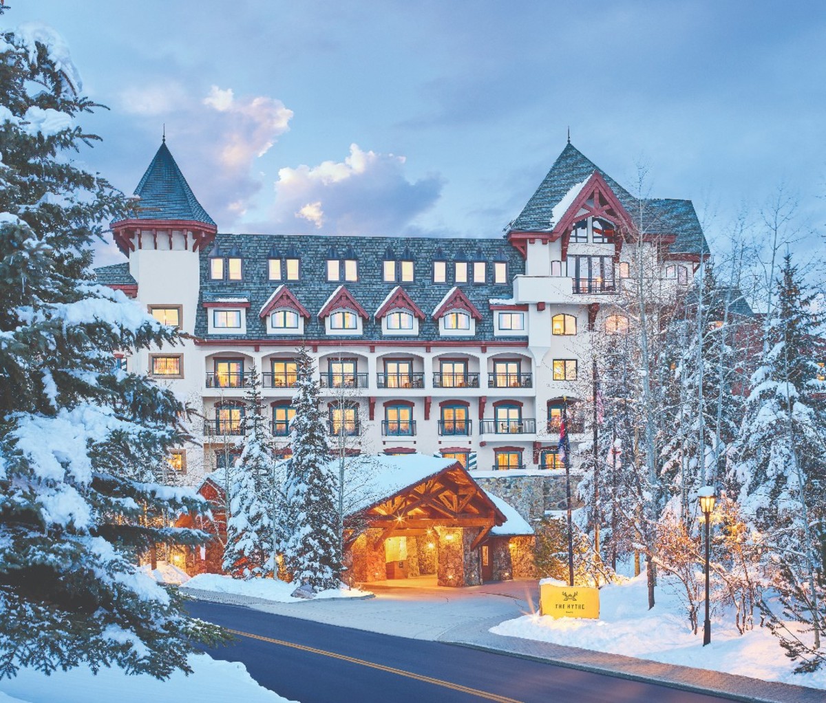 How to Spend a Long Weekend in Vail, Colorado, If You Don't Ski