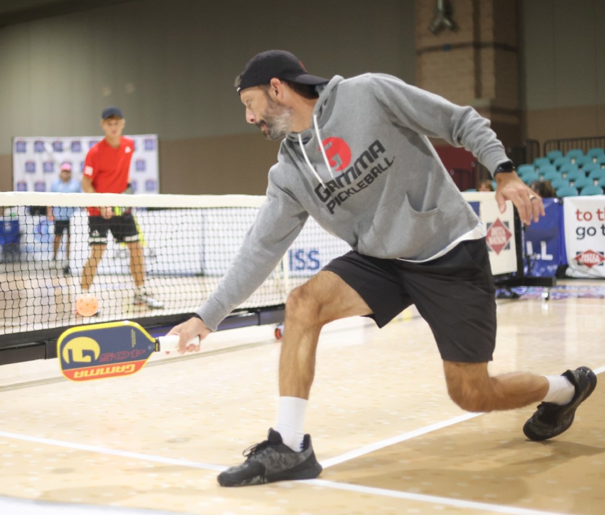 The Man Responsible for Pickleball's Resurgence | Men’s Journal