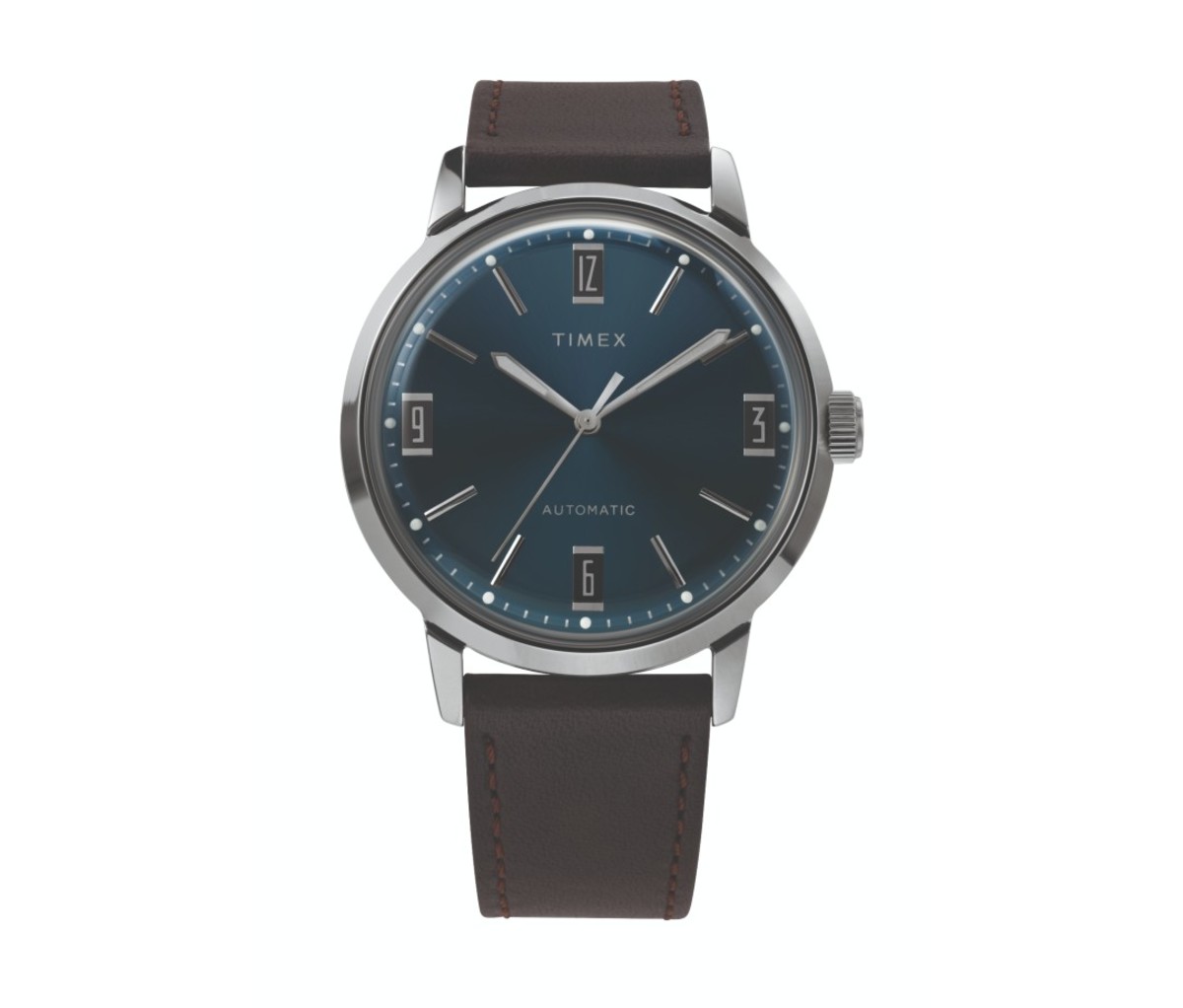 Best Blue-dial Watches for Men | Men's Journal