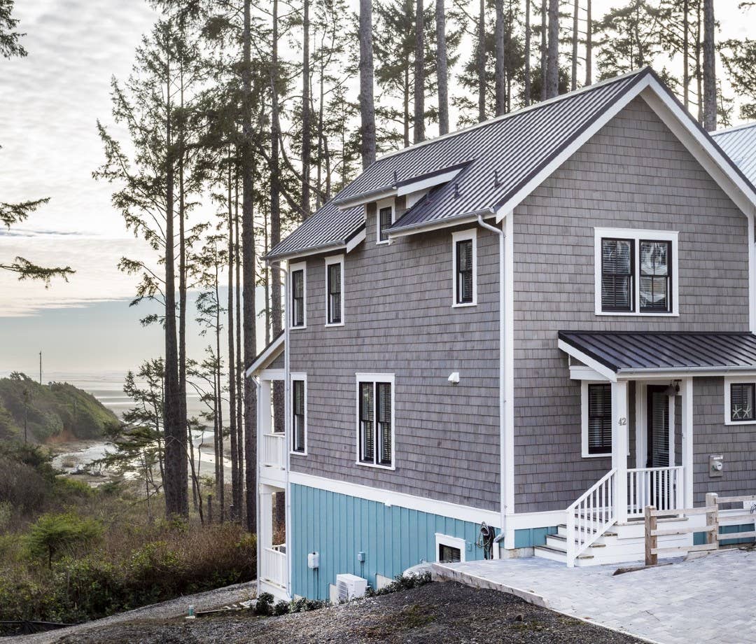 Seabrook, Washington, Winter Travel Guide | Men's Journal