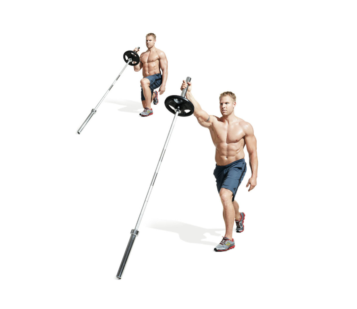 El Mejor Entrenamiento con pesas | Micro Blogs