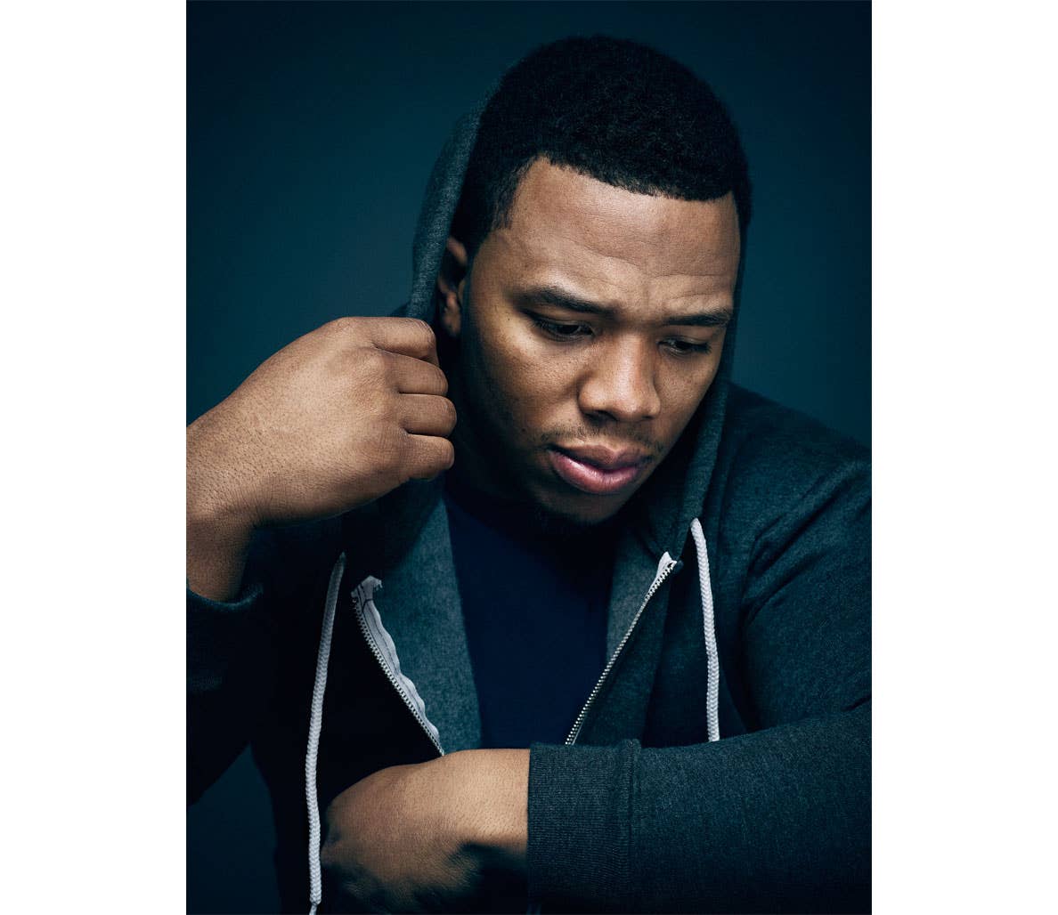 Ray Rice, What Has the NFL Player Been Doing Since The Scandal?